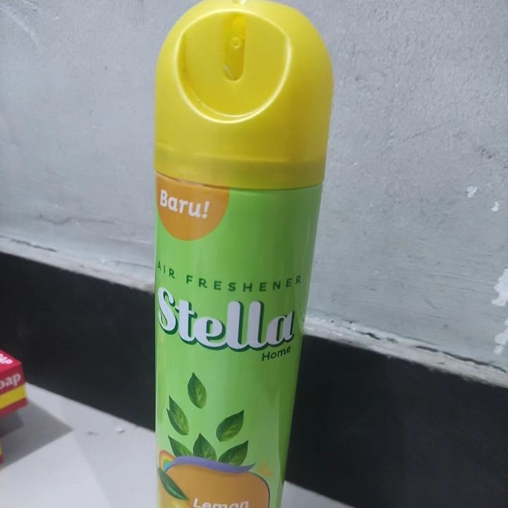 Jual Stella spray/semprot 200mL | Shopee Indonesia