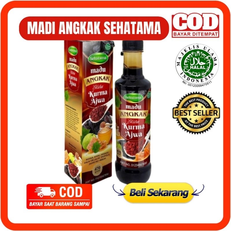 Jual SARI KURMA ANGKAK SEHATAMA 470 GR SARI KURMA MADU ANGKAK 470 GR ... Jual SARI KURMA ANGKAK SEHATAMA 470 GR SARI KURMA MADU ANGKAK 470 GR ...
