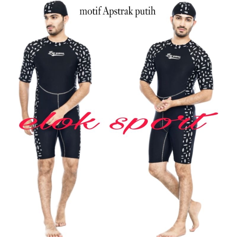 Jual baju renang dewasa baju renang pria dan wanita baju renang tangan ... Jual baju renang dewasa baju renang pria dan wanita baju renang tangan ...
