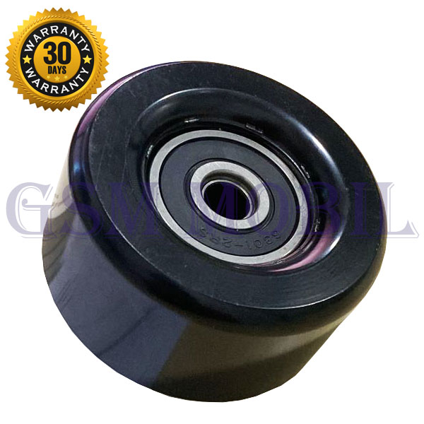 Jual Pulley Puli Tensioner Fan Belt Nissan Livina 11927-1HC0A - 4774 ...