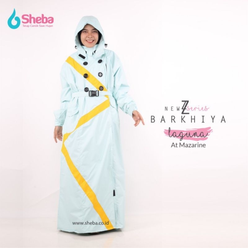 Jual sheba model barkhiya z | Shopee Indonesia