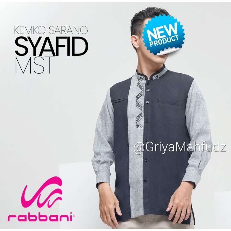 Jual kemko rabbani kemko yazan pdk 100% original produk bisa COD ...