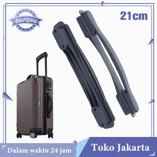 Jual Pegangan Koper Handle Suitcase 20cm Gagang Koper Untuk Lojel ...