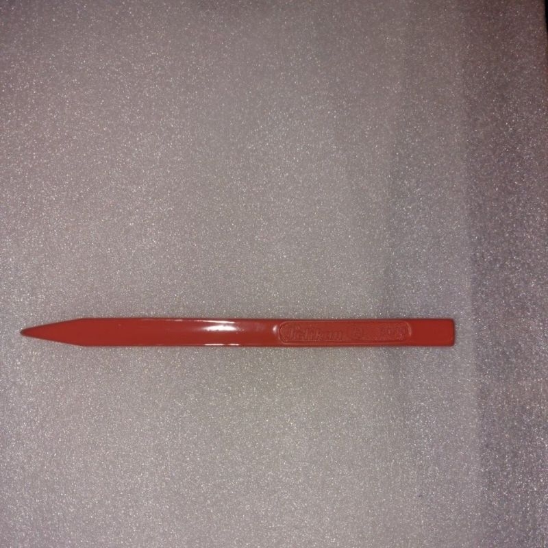 Jual Siegellack Pelikan / Sealing Wax / Lak Merah / Lak Bakar / Lem ...