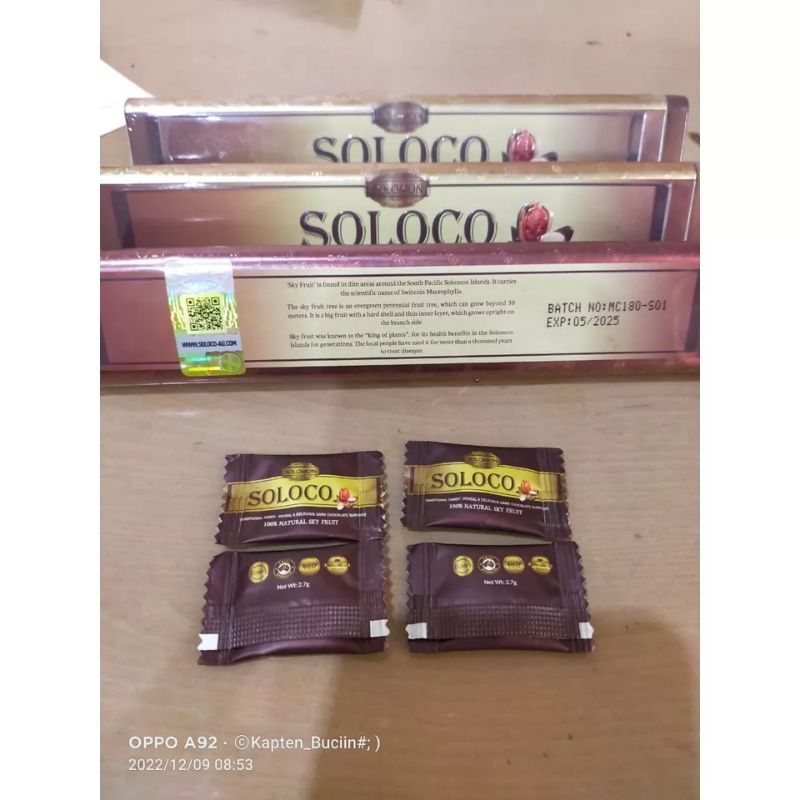Jual PERMEN SOLOCO ASLI ORIGINAL OBAT KUAT TAHAN LAMA | Shopee Indonesia