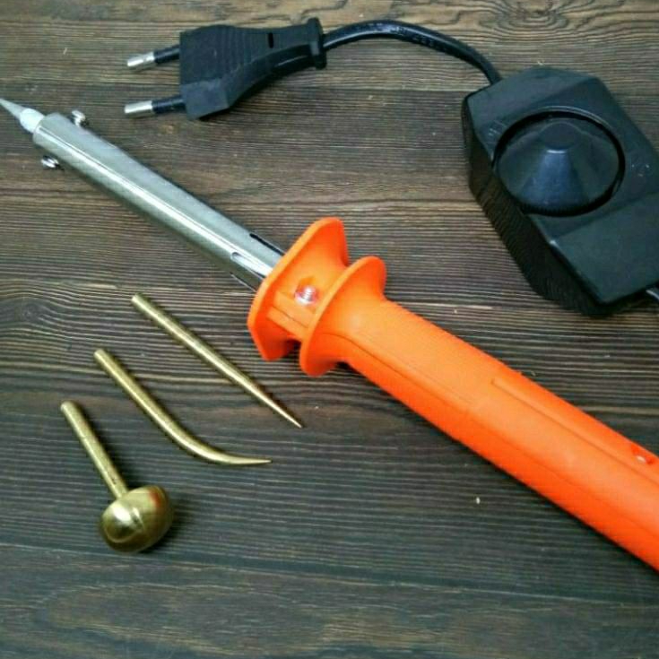 Jual solder korsase/Alat bolder/alat bunga aplikasi | Shopee Indonesia