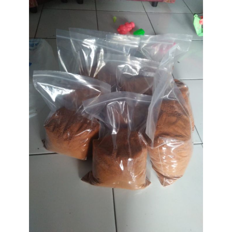 Jual Gula semut aren murni isi 2kg (Harga asli 50rb) | Shopee Indonesia
