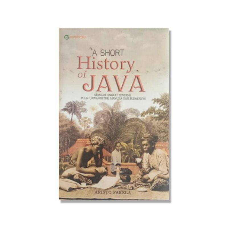 Jual History of Java | Shopee Indonesia