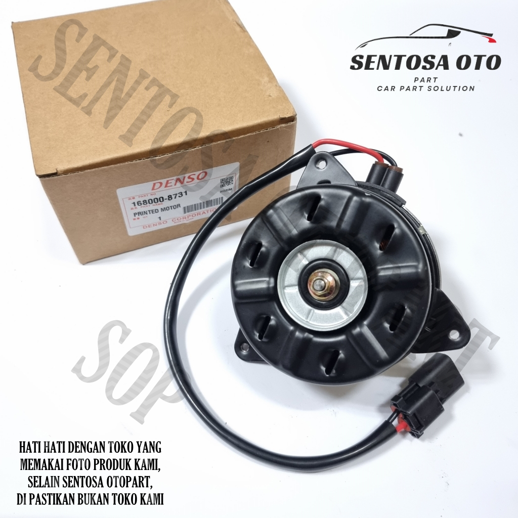 Jual Motor Fan AC CRV Gen 4 2013 2014 2015 2016 2017 Original | Shopee Indonesia
