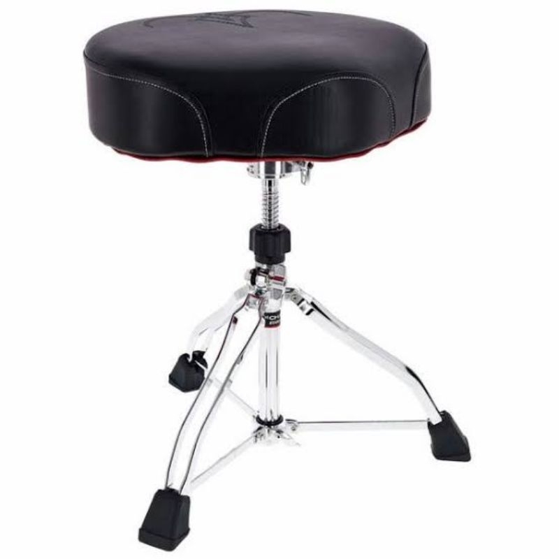 Jual TAMA HT730B 1st Chair Ergo-Rider Trio Throne (Short) | Shopee ...