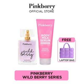 Toko Online Pinkberry Official Store | Shopee Indonesia