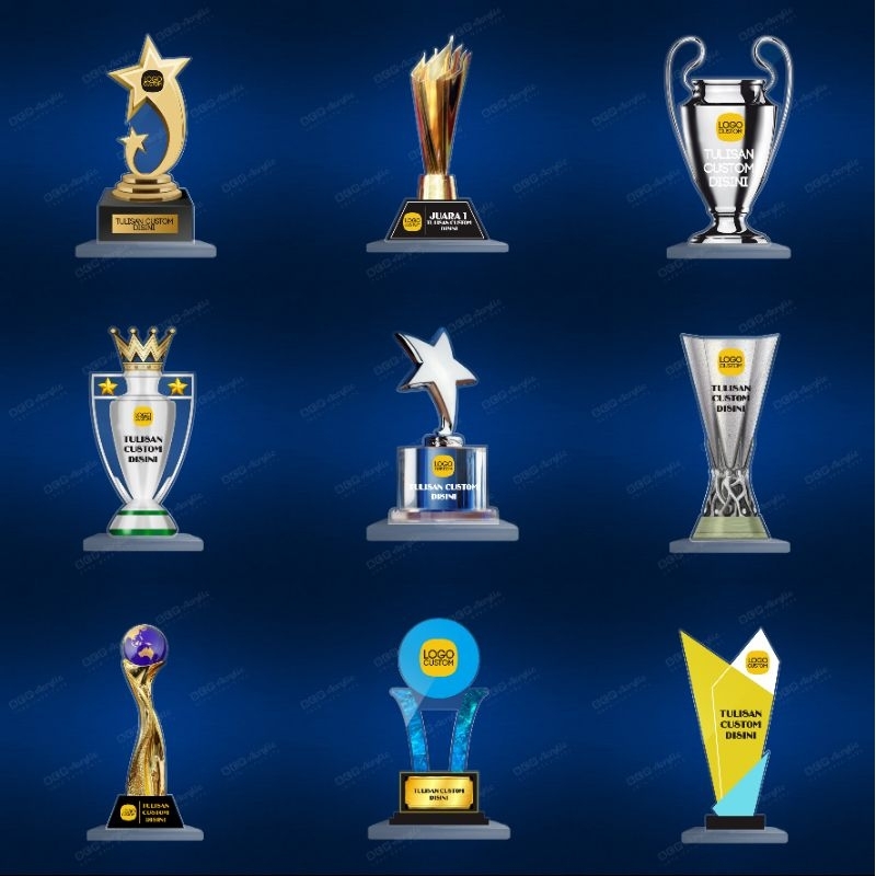 Jual PIALA, TROPHY, TROPY, TROPI, THROPHY, THROPHI, THROPY, THROPI ...
