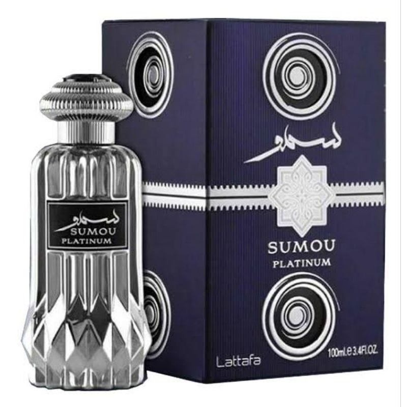 Jual somou platinum | Shopee Indonesia