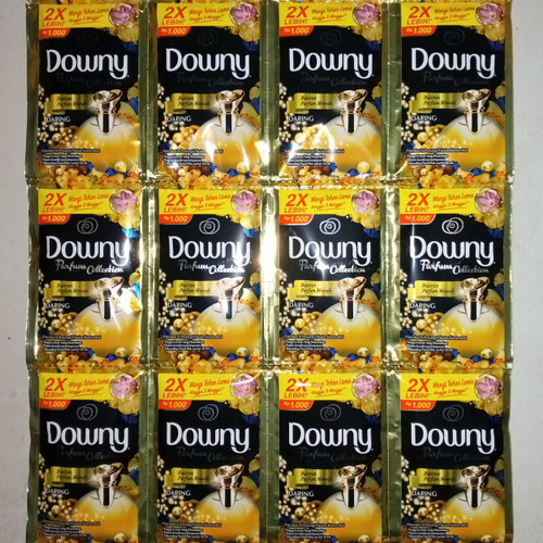 Jual DOWNY DARING 20 ML ISI 12 PCS | Shopee Indonesia