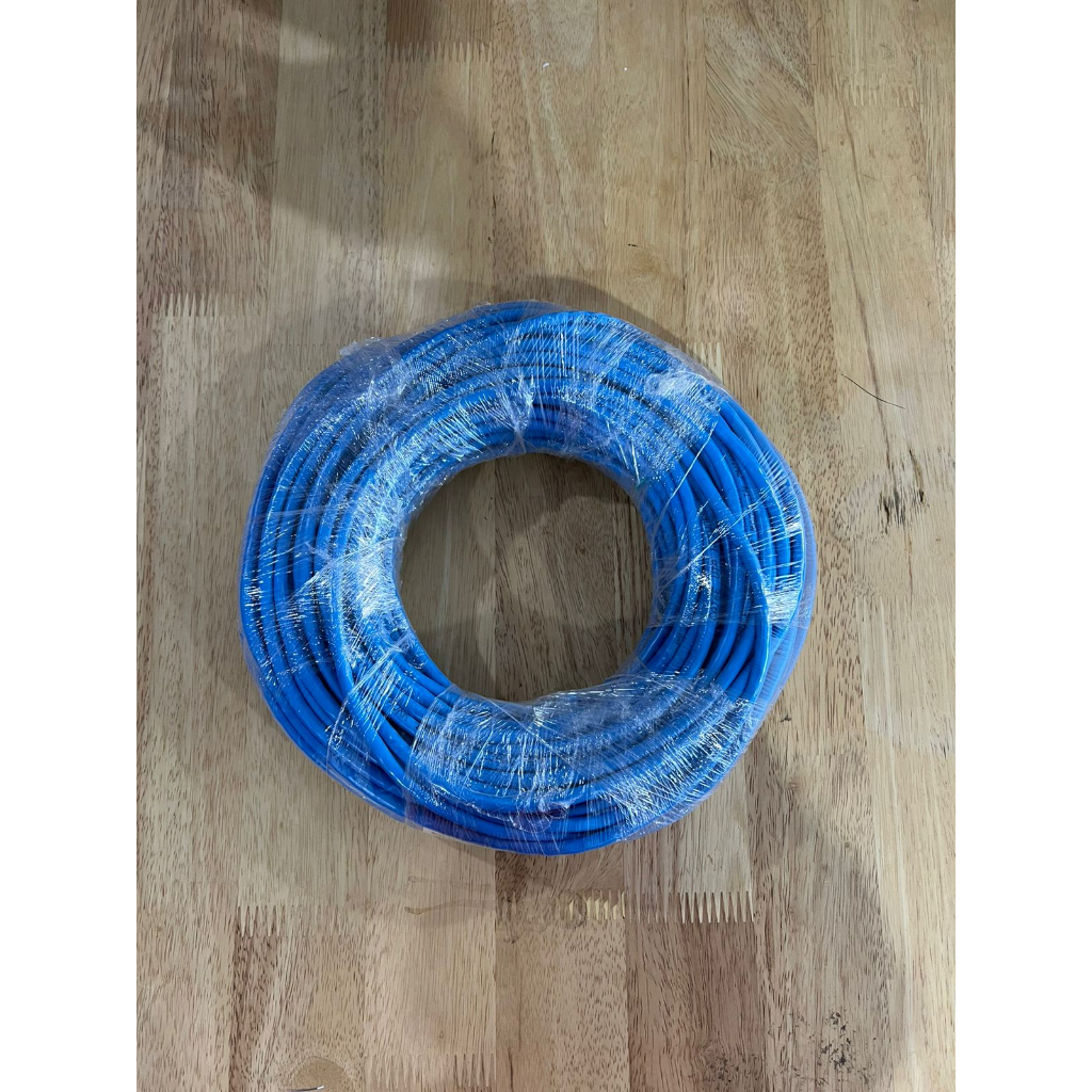 Jual Kabel Lan UTP Rj45 Cat6E 30M 40M Internet Ethernet Cable Kabel Lan ...