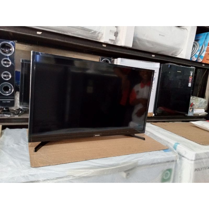 Jual SMART TV SAMSUNG 32T4503 32"INCH | Shopee Indonesia