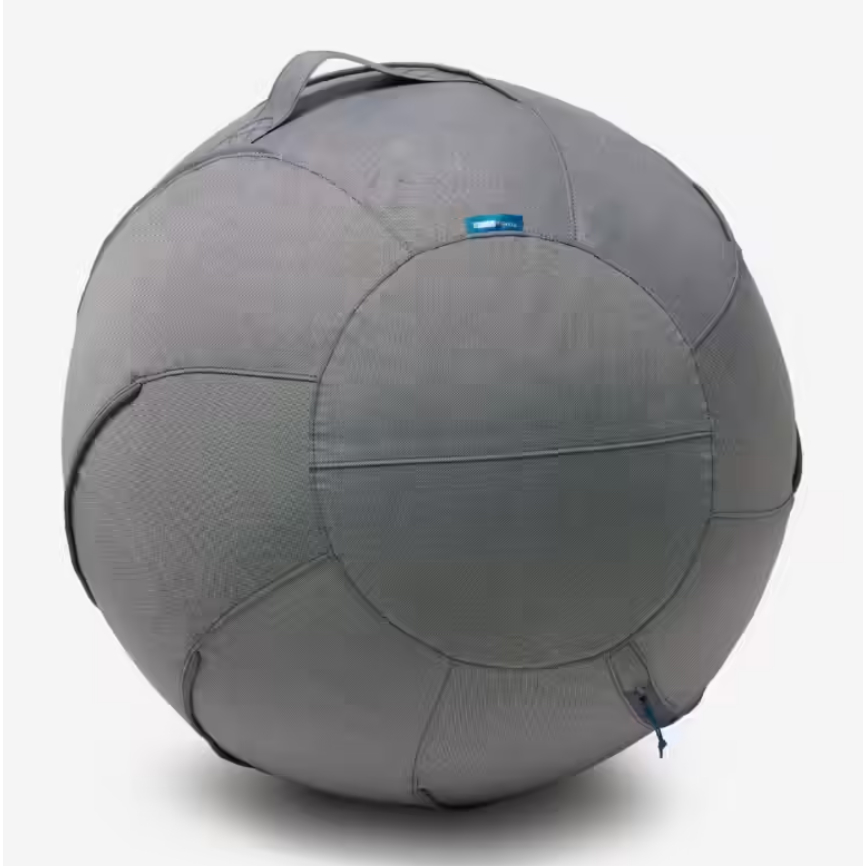 Jual DOMYOS Cover Swiss Ball Ukuran L (75cm) Ringkas | Shopee Indonesia