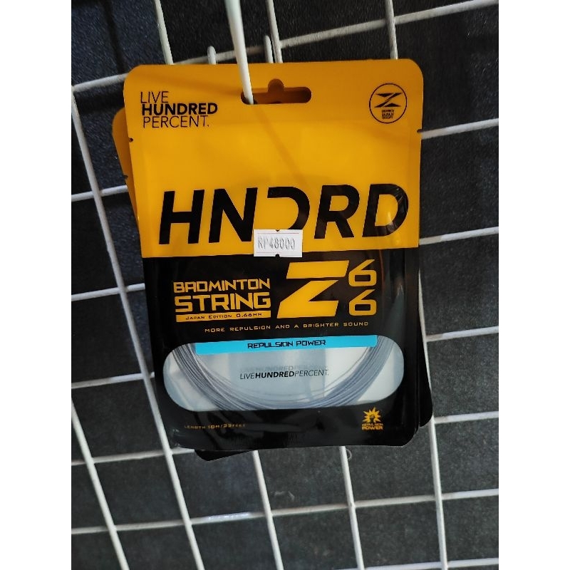 Jual Senar Hundred Z66 ( ORIGINAL ) | Shopee Indonesia