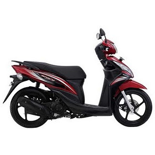 Jual motor Honda-Spacy-Karbu Buku Parts Catalogue Copian Honda Katalog ...