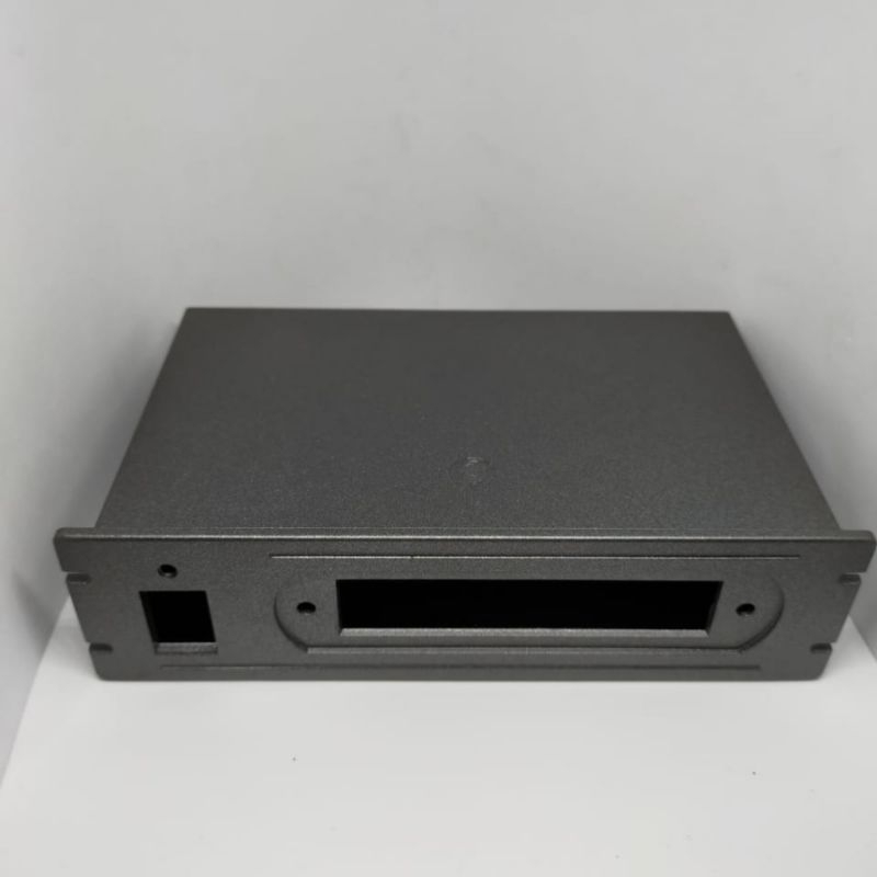 Jual PROMO POWER AMPLIFIER BOX Kit modul mp3 mp4 mp5 bluetooth box ...