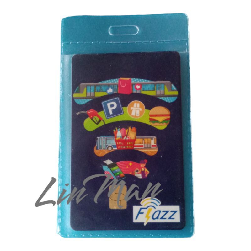 Jual Flazz Bca Gen 2 support NFC (New) | Shopee Indonesia