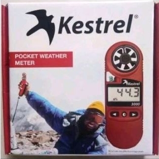 Jual Kestrel anemometer | Shopee Indonesia