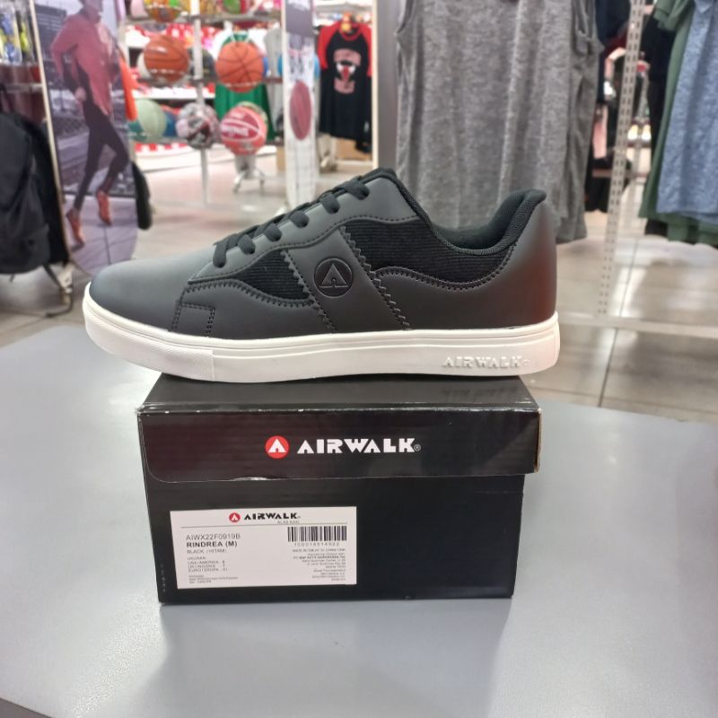 Jual AIRWALK RIENDRA MEN ORIGINAL | Shopee Indonesia