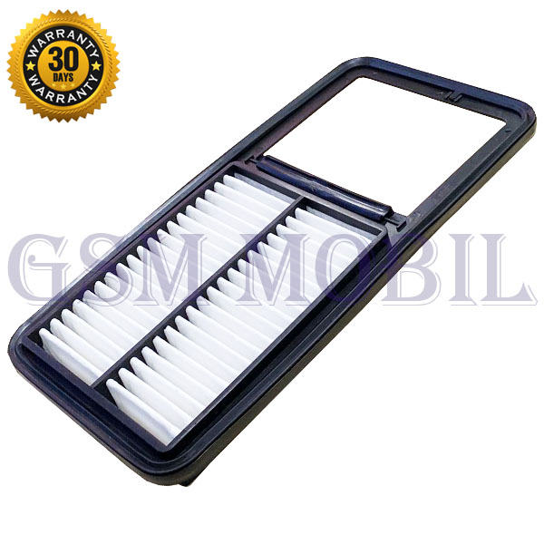Jual Filter Udara Toyota Agya Ayla 1.0cc 17801-BZ100 - 7596 | Shopee ...
