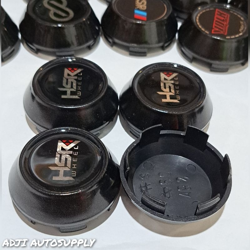 Jual Menarik.. CENTER CAPS. CENTER DOP VELG VOLKRAYS. SSR. SSW. ENKEI ...