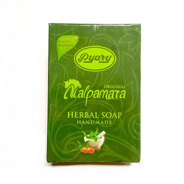 Jual Pyary Nalpamara Herbal Soap 75 g | Shopee Indonesia