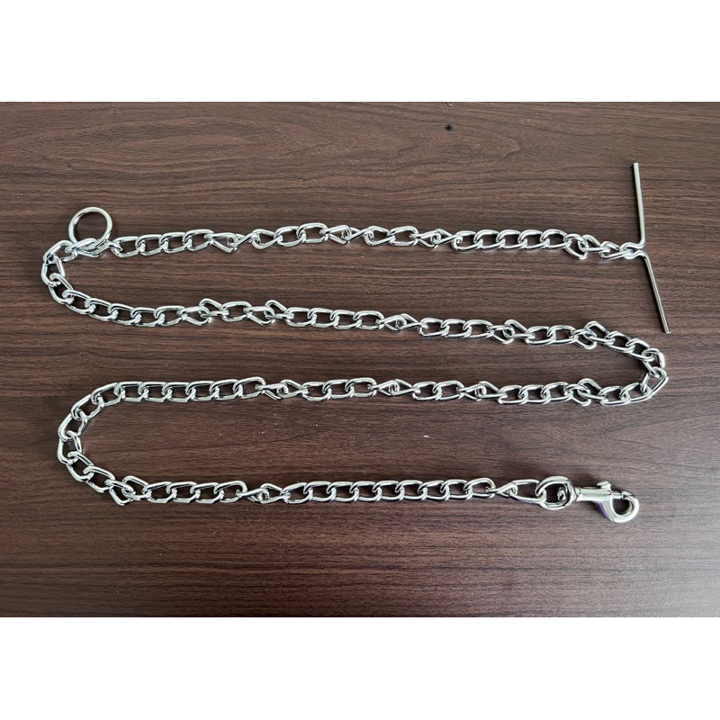 Jual Rantai Pagar Anjing 1,8 Meter | Shopee Indonesia