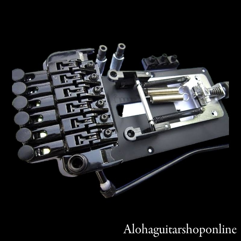 Jual Tremolo Ibanez Edge Zero 2 ZPS Black | Shopee Indonesia