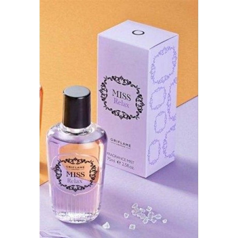 Jual Miss Relax Parfum Parfume | Shopee Indonesia