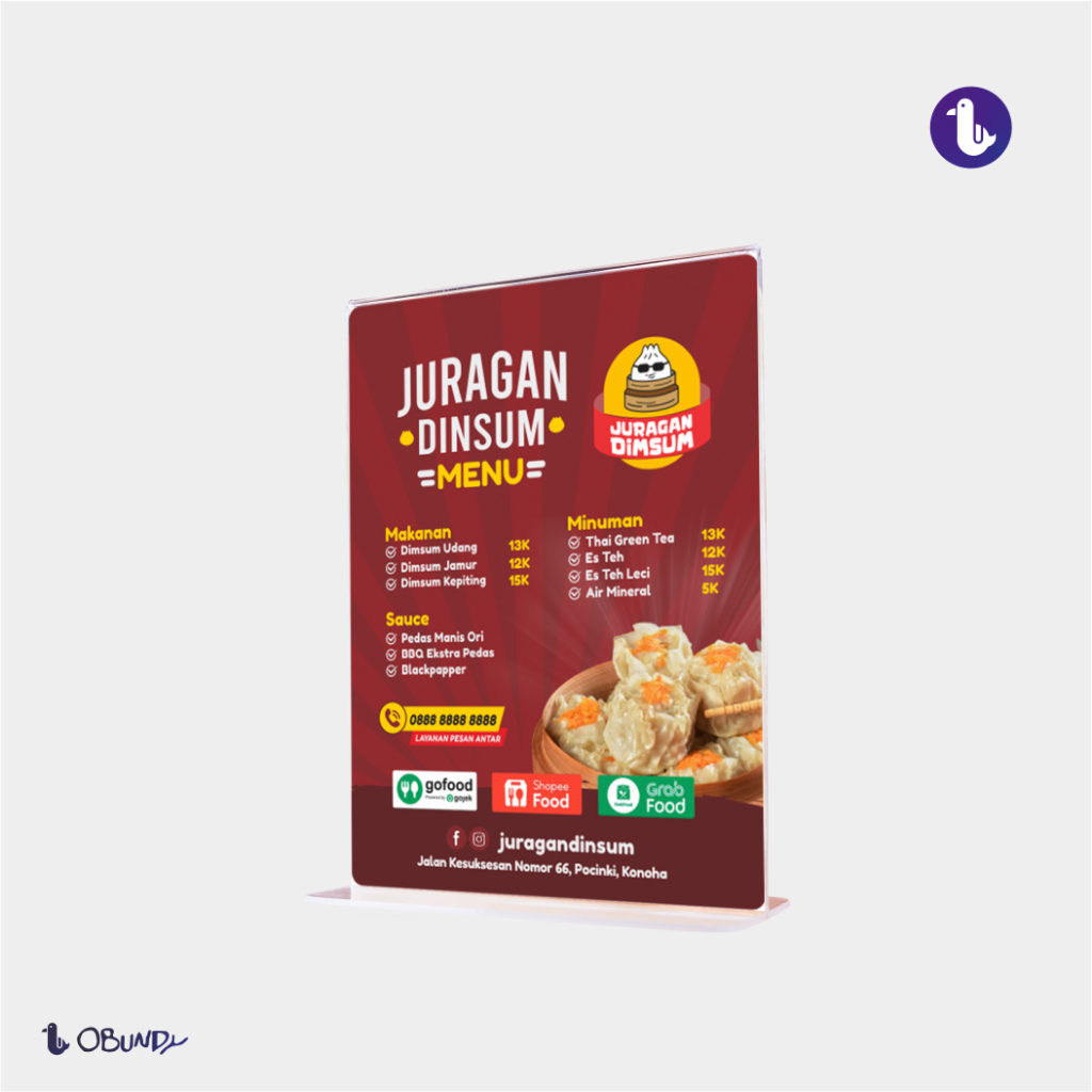 Jual Jasa Desain Logo | Desain Stand Banner | Desain Booth | Desain ...