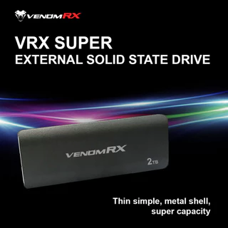 Produk VenomRX Official Store | Shopee Indonesia