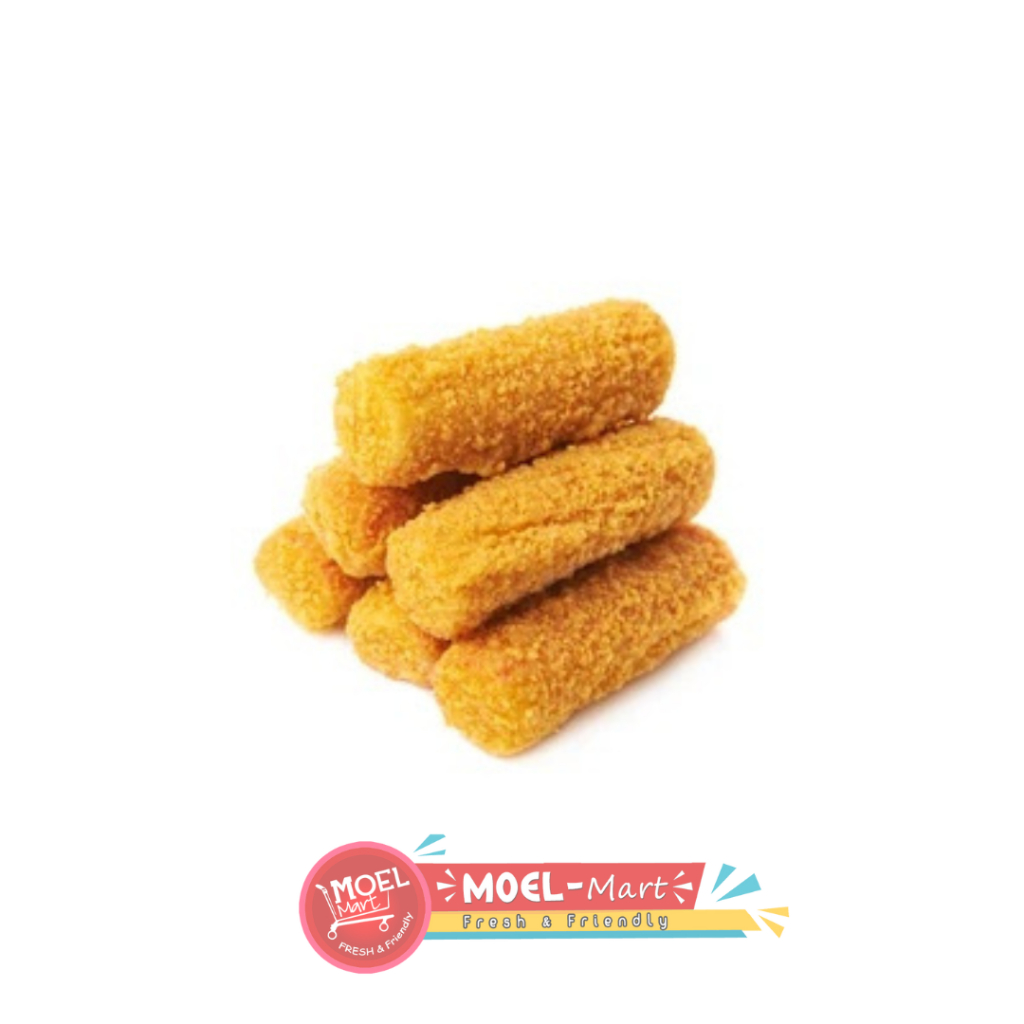 Jual NUGGET Stick Curah 1kg | Shopee Indonesia