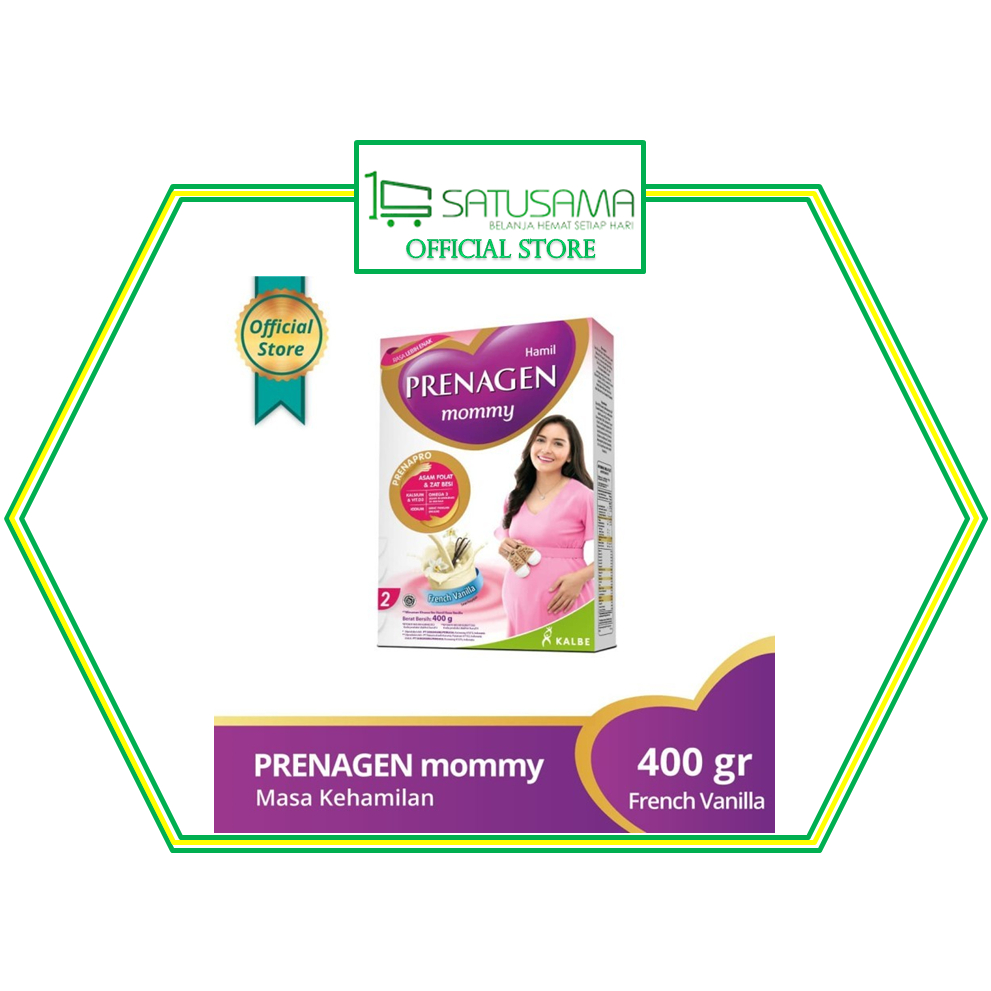 Jual PRENAGEN MOMMY | Shopee Indonesia