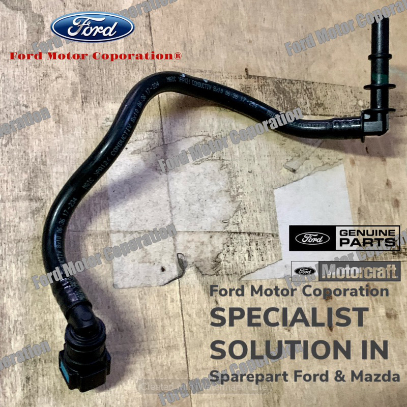 Jual Selang solar Injection pump bospom sambungan Filter solar Ford ...