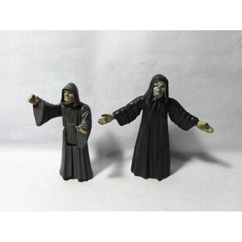 Jual Dark Lord Sith Senator Naboo The Emperor Sheev Palpatine Starwars ...
