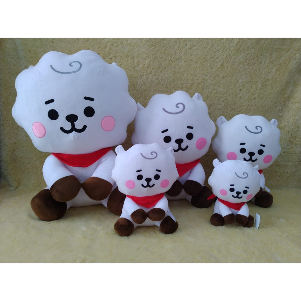 Jual BONEKA Cartoon 21 , Boneka Sitting Cartoon21 Ukuran XL | Shopee ...