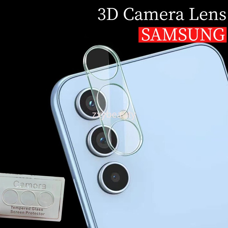 Jual Anti Gores Camera Samsung A24 / A34 / A54 Camera lens Protector ...