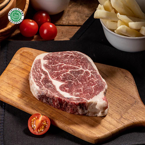 Jual Beef Steak | Daging Sapi Steak 180 - 200g | Shopee Indonesia