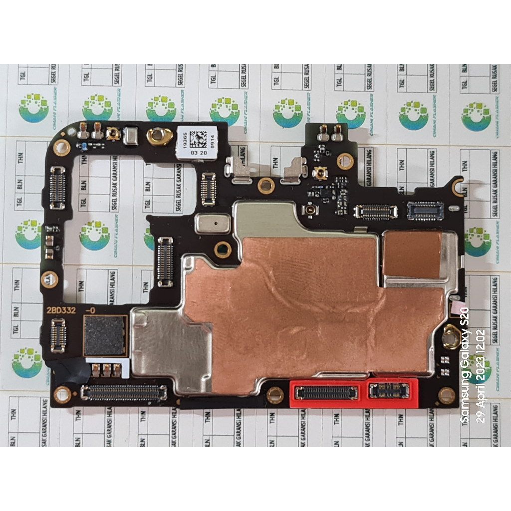 Jual MESIN OPPO RENO 4 , RAM 8/128GB BERGARANSI | Shopee Indonesia