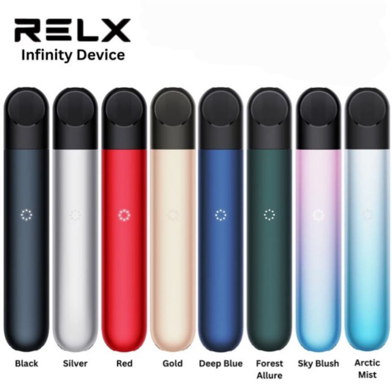 Jual INFINITY POD DEVICE BUNDLING | Shopee Indonesia