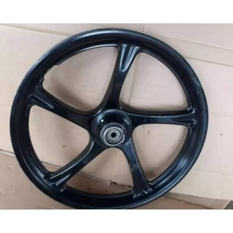 Jual velg depan Mio j Mio GT soul gt | Shopee Indonesia