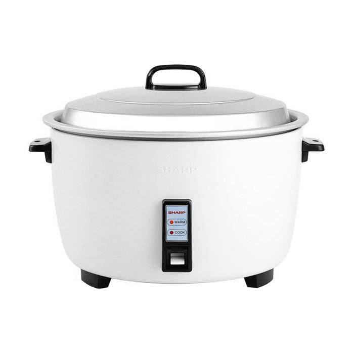 Jual Sharp Magic Com Jumbo 7 Liter 2000 Watt - KSH 777 | Shopee Indonesia
