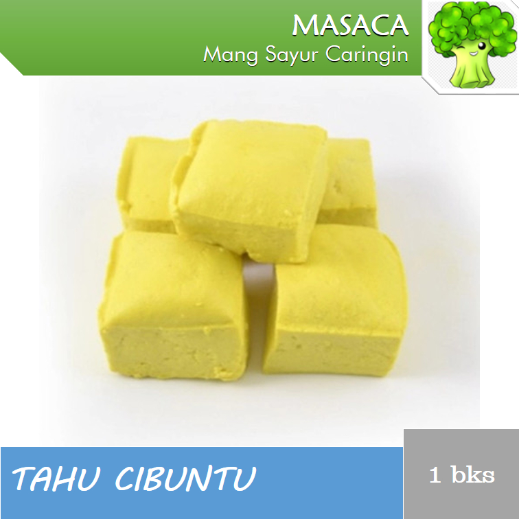 Jual Tahu Cibuntu Bandung | Shopee Indonesia