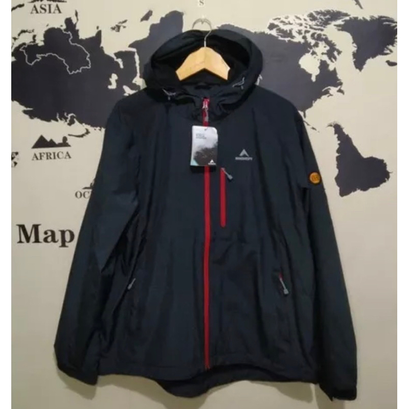 Jual JACKET EIGER1989 J.PERSEVERANCE WATERPROOF | Shopee Indonesia
