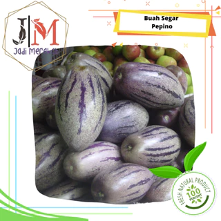Jual Buah Pepino Terlengkap & Harga Terbaru Maret 2026 | Shopee Indonesia