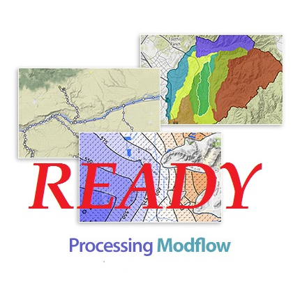 Jual Processing Modflow X v10.0.22 x86/x64 Full Version Lifetime | Shopee Indonesia